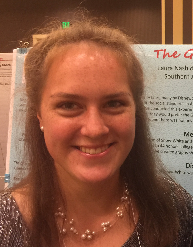 SAU Honors College: Nash Visits Cameroon