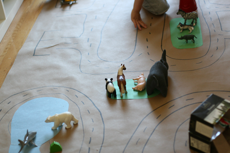 Paper Airport - Say Yes