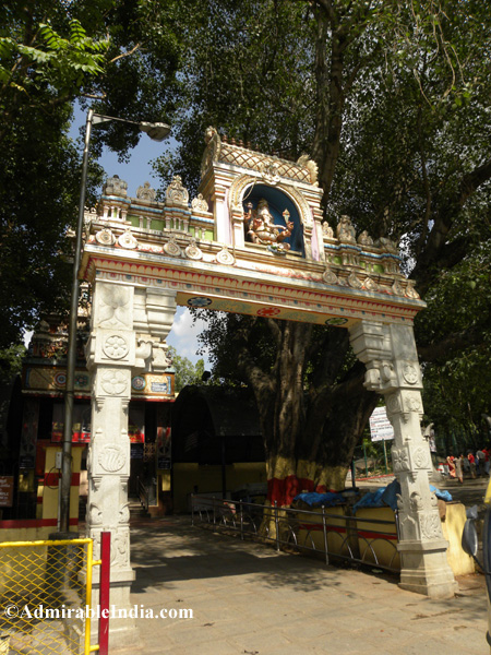 BEST TEMPLES IN BANGALORE: Ganapathi