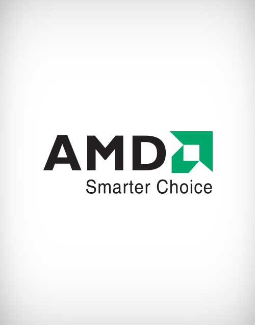Amd Logo Png