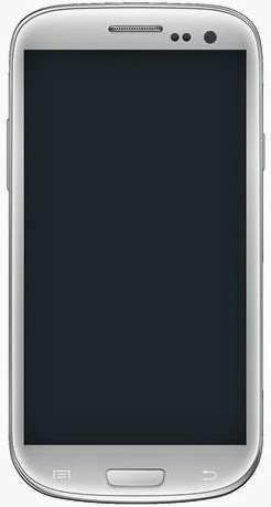 Cara Mengatasi Android Blank Screen - Media Elektronik