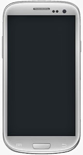 Cara Mengatasi Android Blank Screen - Media Elektronik