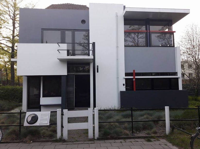 All About Travel: Utrecht, the Netherlands. Part 2.