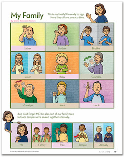 Families are Forever: A complete guide for one year of FHE Lessons