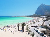 Taliansko: Desať najkrajších pláží v Taliansku