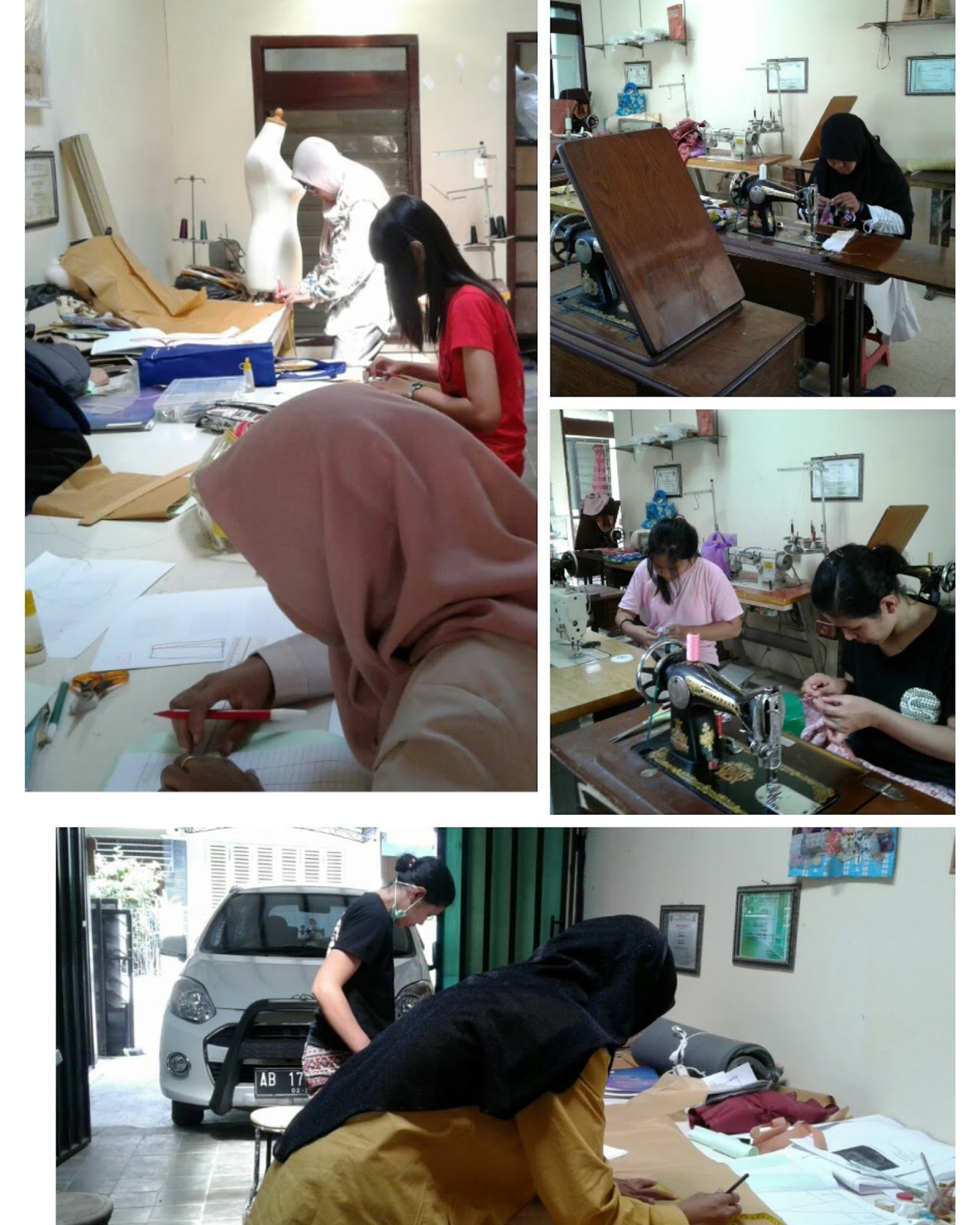 5 Trik Sederhana Buat Peserta Kursus Jahit Bordir Saat Kamu Terpaksa ...