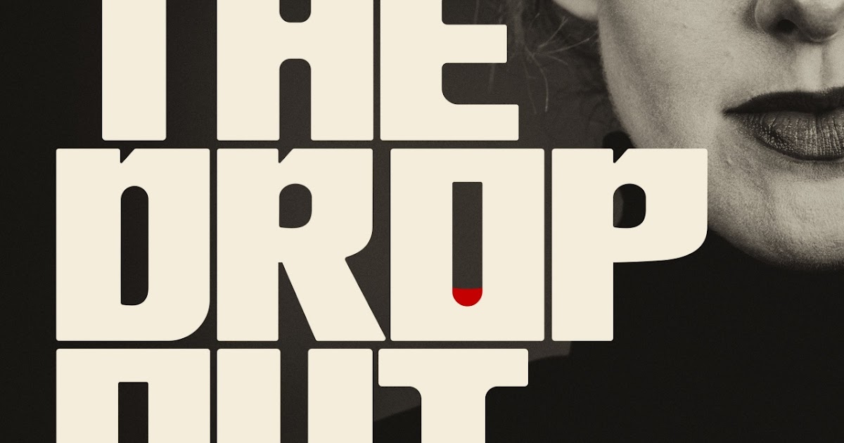 The Signal Watch: The Dropout - Podcast and ABC 20/20 feature