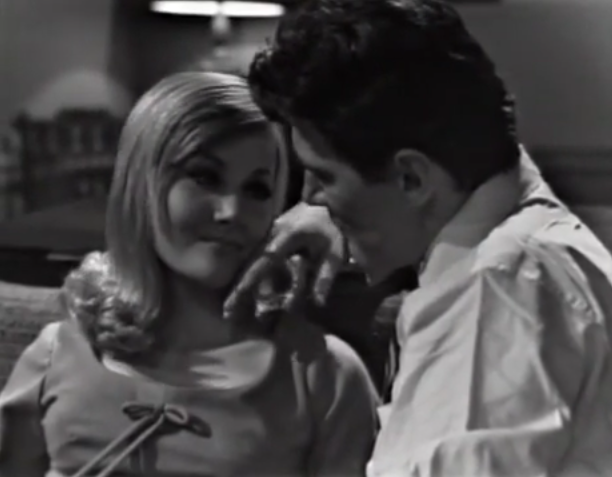 Dark Shadows Before I Die: Dark Shadows Episode 262 - 6/27/67