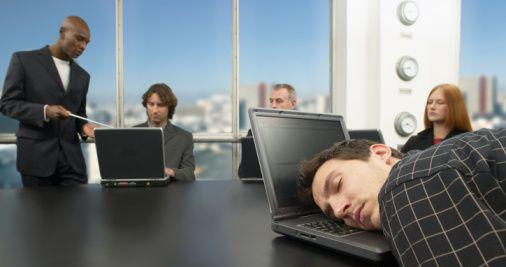 The Office Furniture Blog at OfficeAnything.com: 8 Ways To Stay ...