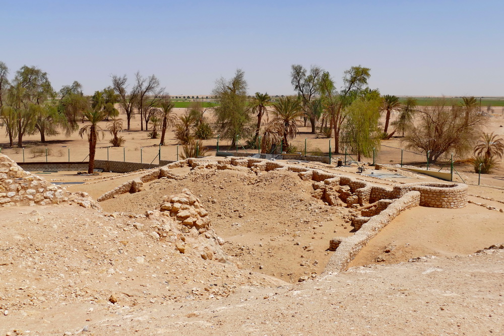 Geheimtippreisen: Oman Roadtrip: Ubar - das Atlantis der Wüste? Unesco ...