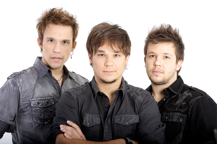 KLB EVER: Fotos do novo site do KLB agora em 3D