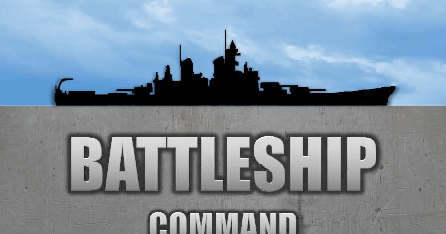 10mm Wargaming: Battleship Command - WWII Naval Wargame Rules