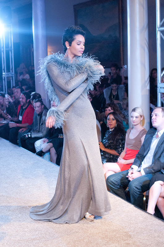 The Fashioneur: Made In Heaven: Eleven-Eleven