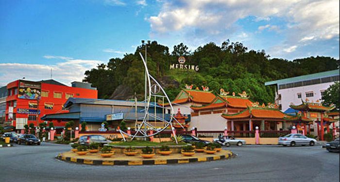 Xploring Johor: Mersing