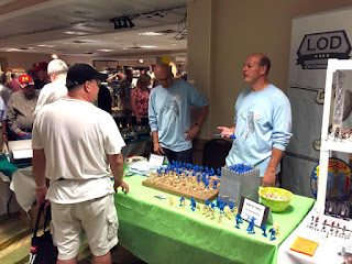 News From The Front: MEET YOUR MAKER: Ken Ciak of LOD Enterprises