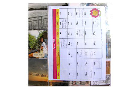 simply yin: A Super Packed Month!