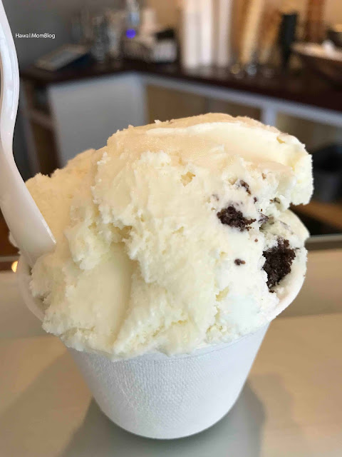Hawaii Mom Blog: Visit Maine: Rococo Ice Cream