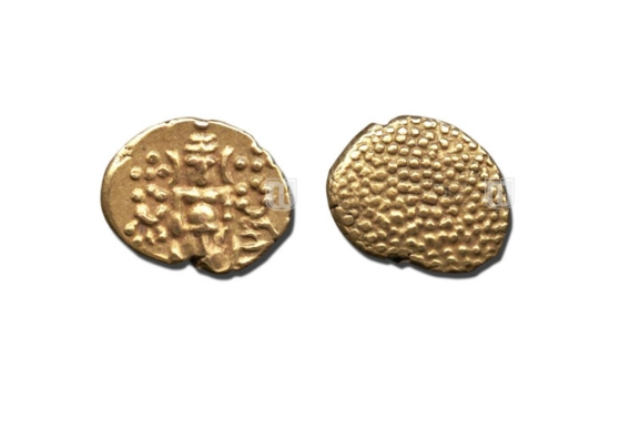 Indian Collectible: 6 Interesting Antique Indian Coins Issued by Dutch ...