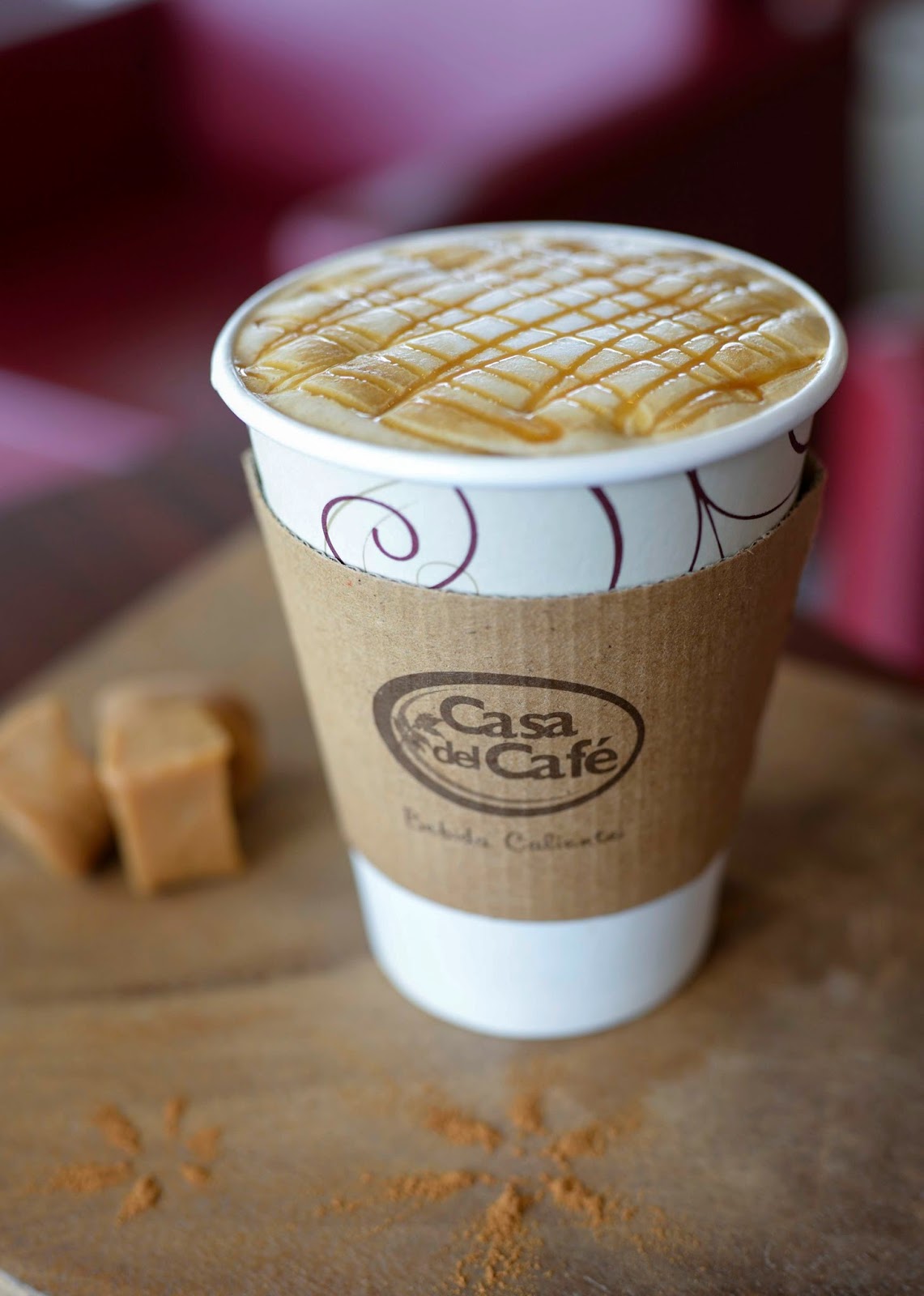 David Salazar Photography: Casa del Cafe