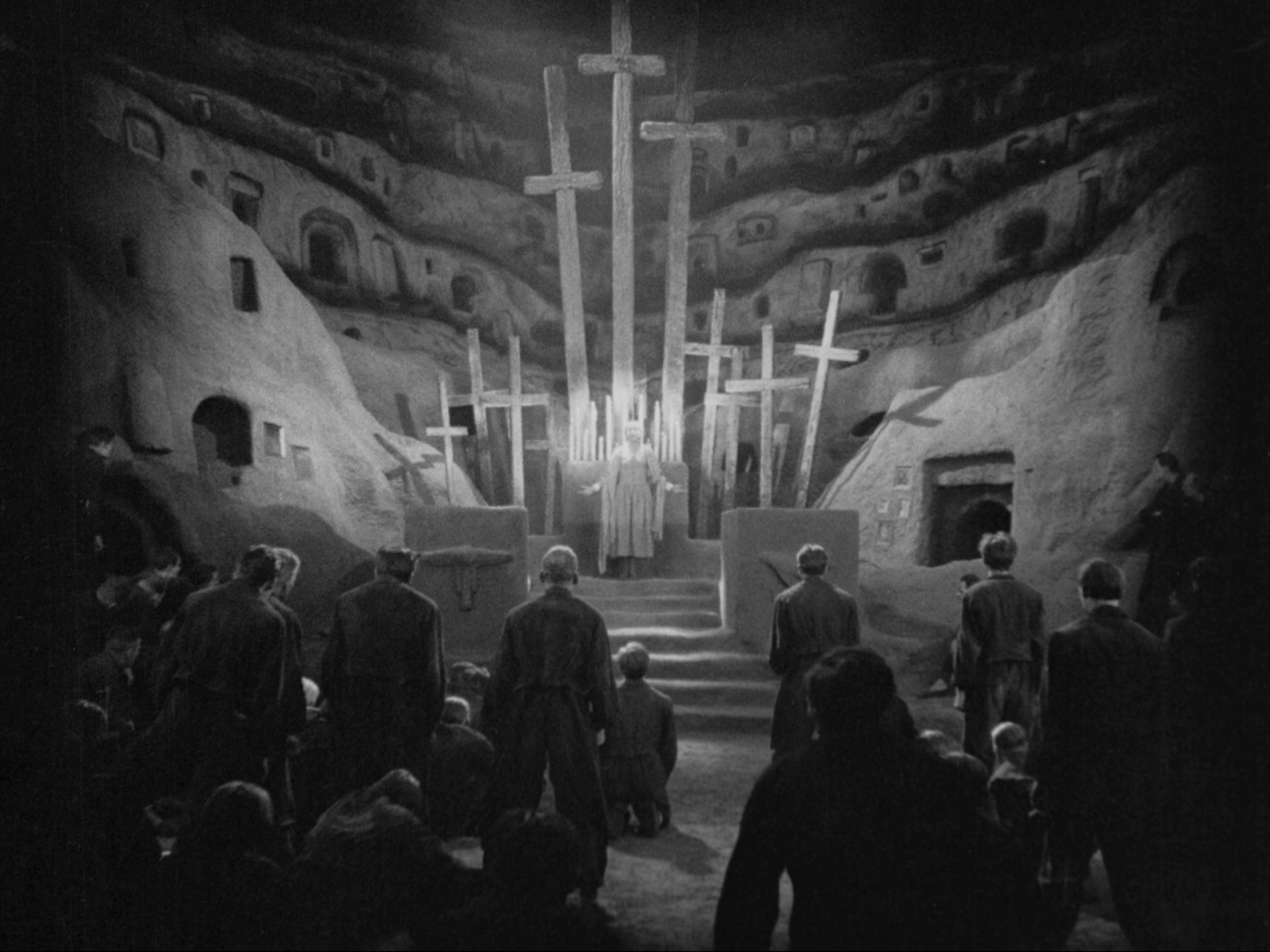 Week Five: Metropolis (1927)