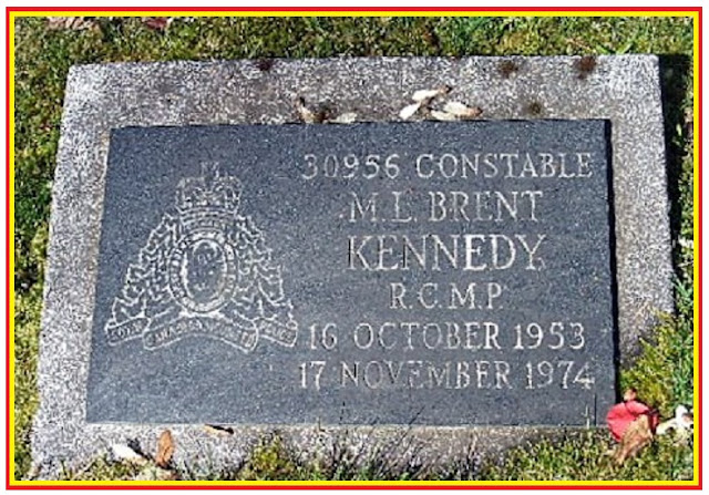 RCMP/GRC Grave Discovery & Information Website: www.rcmpgraves.com: In ...