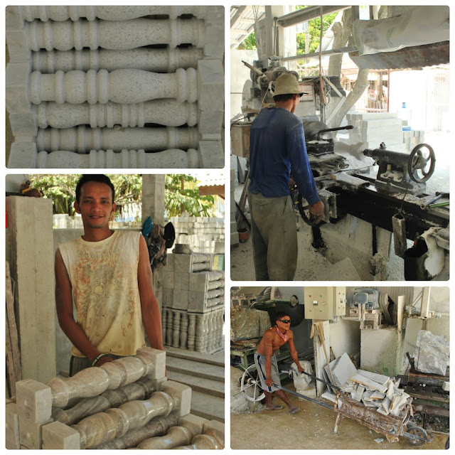 Backpacking Pilipinas: Romblon, Romblon: Beaches as White as Marbles