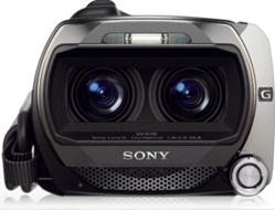 Sony 3D Camcorder & Lytro Camera - Tech Quark