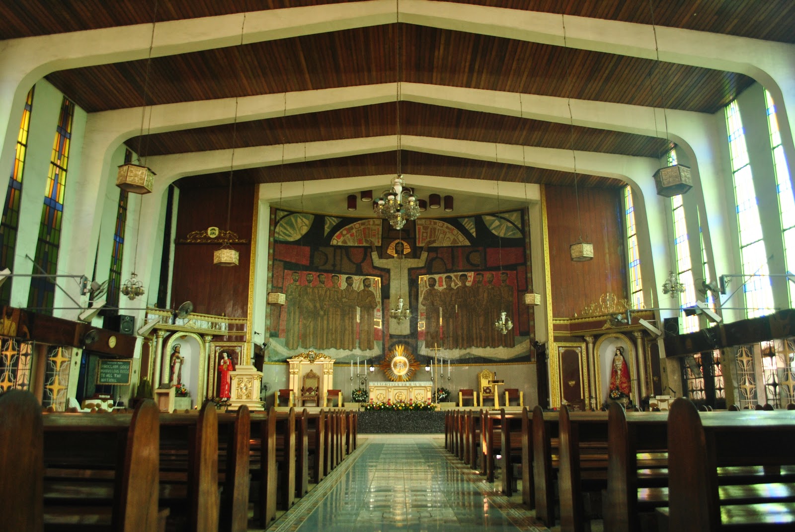 Backpacking Pilipinas: Braving Basilan