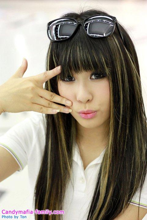 KPOPMANIA: Hablemos sobre Candy Mafia.