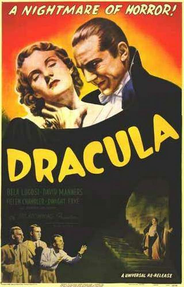 Blog of Awesome: Top 10 Best Movies of the 1930s