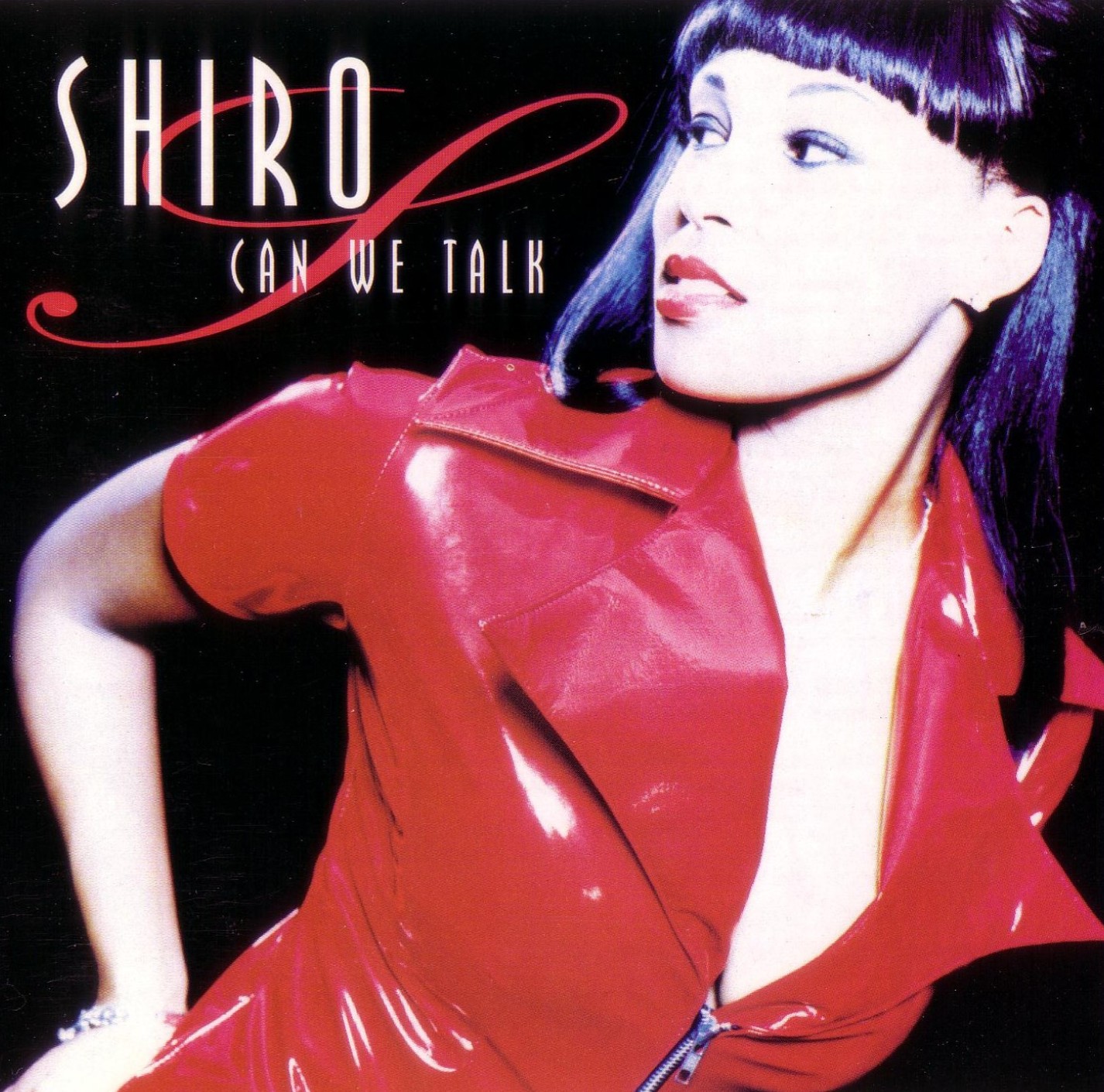 Shiro - Golden Age Of Soul Music