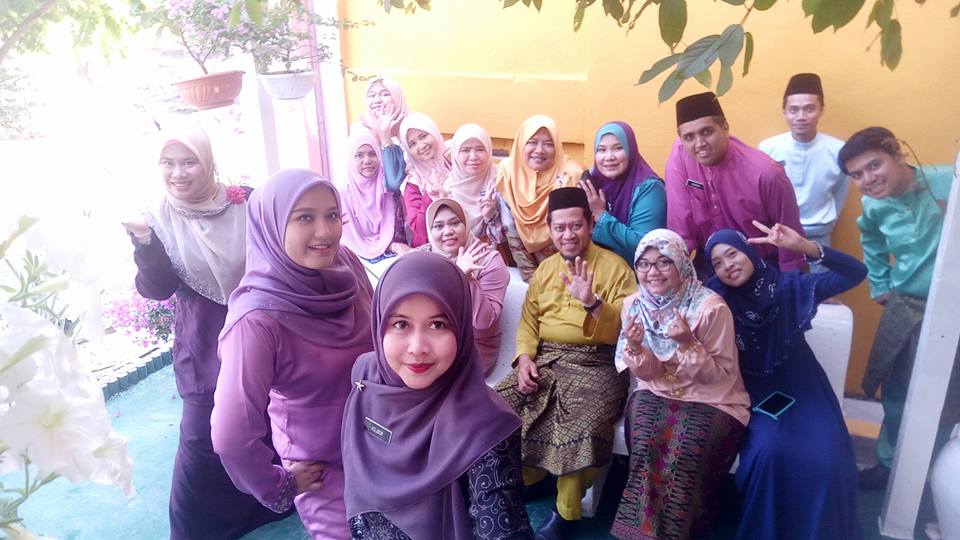 PPKI SMKPP: WARGA PPKI SMK PENGKALAN PERMATANG