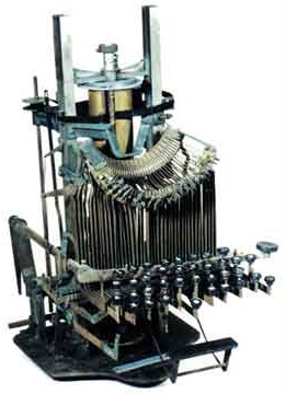 oz.Typewriter: On This Day in Typewriter History (CXV)