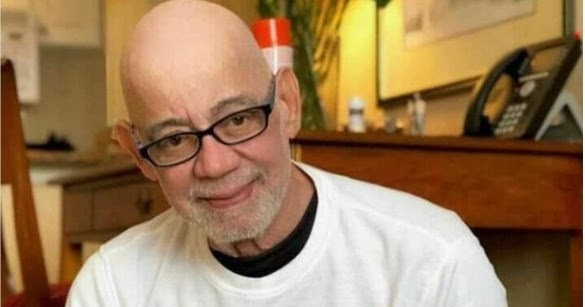 Fallece el periodista César Medina