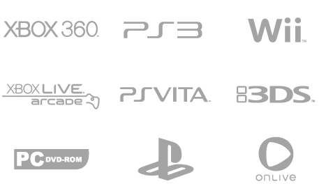 HISTORIA DE LAS CONSOLAS