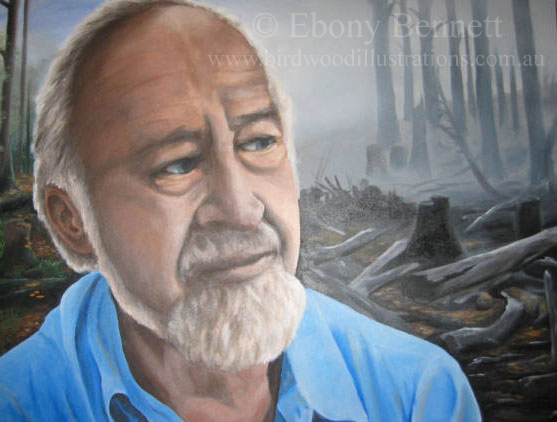 Our Japanese Eco-Kominka: A Quiet Revolution—Bill Mollison on Permaculture