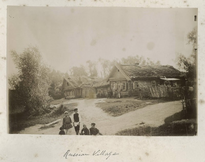 25 Rare and Amazing Vintage Pictures of Russia from the 1880s ~ Vintage ...