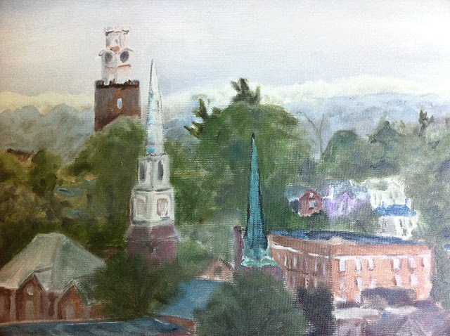 C. Gregory Price-ARTIST