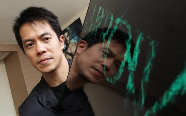 Music N' More: Hot Guy Monday: Byron Mann