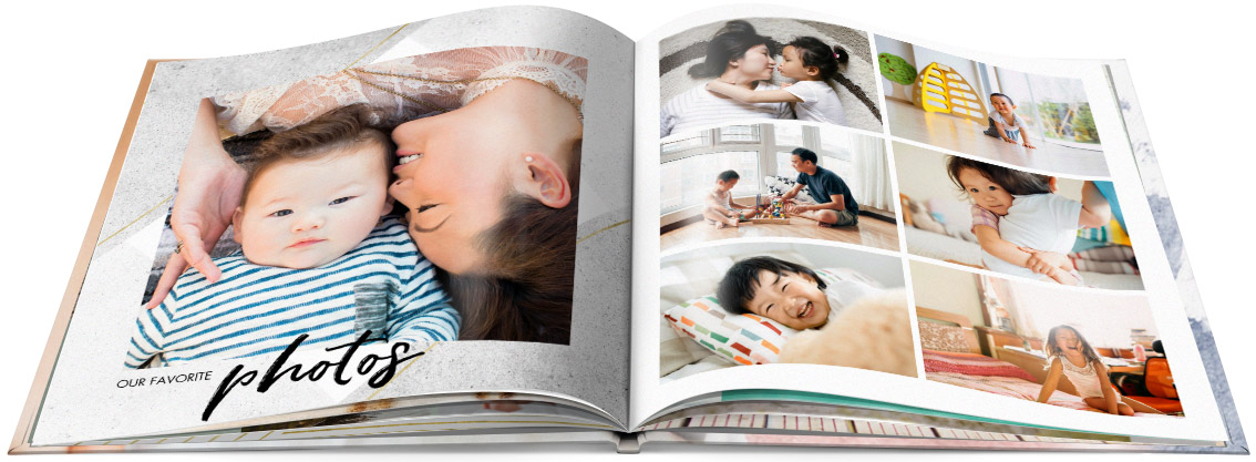 Full of Scrap: Pros and Cons of Digital Scrapbooking