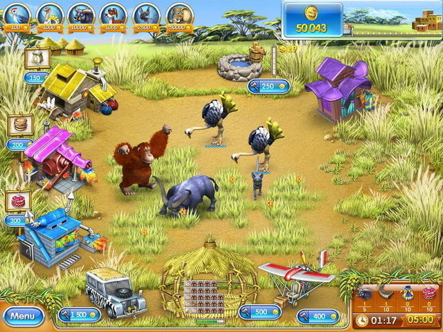 Alawar Games - Farm Frenzy 3 Adnan_Boy 2008 Fixed.rar-Downlod - Science ...