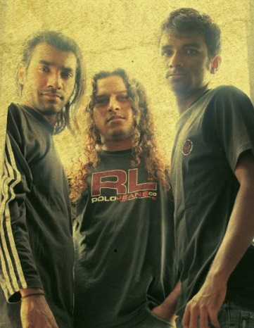 INDIAN BANDS HUB: Native Tongue