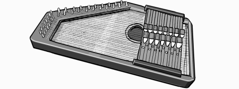 World musical instruments