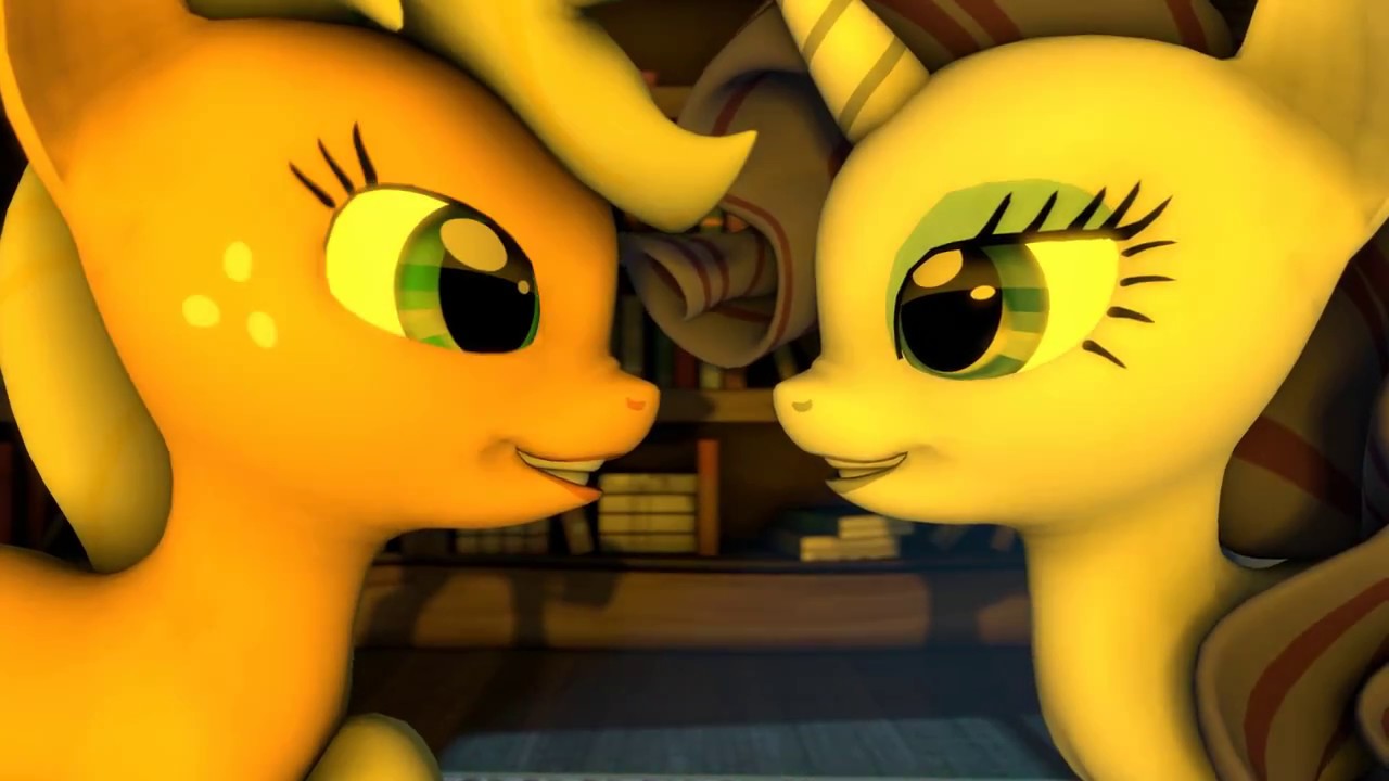 Equestria Daily - MLP Stuff!: Random April Fools Videos from Around the ...