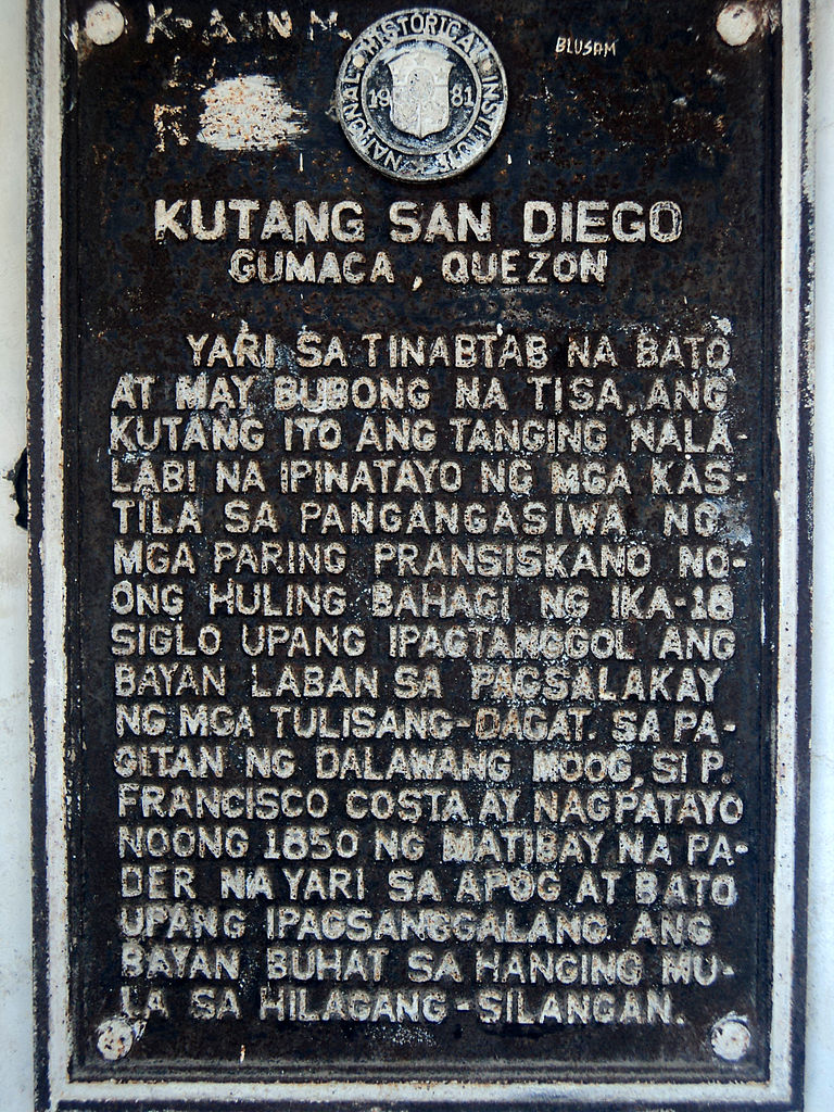 National Registry of Historic Sites and Structures in the Philippines ...