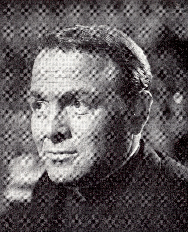 The Museum of the San Fernando Valley: IN MEMORIUM BIFF ELLIOT