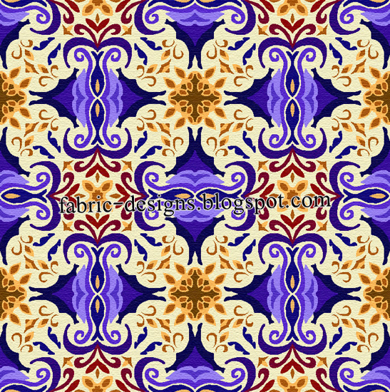 fabric design collection | cloth designs