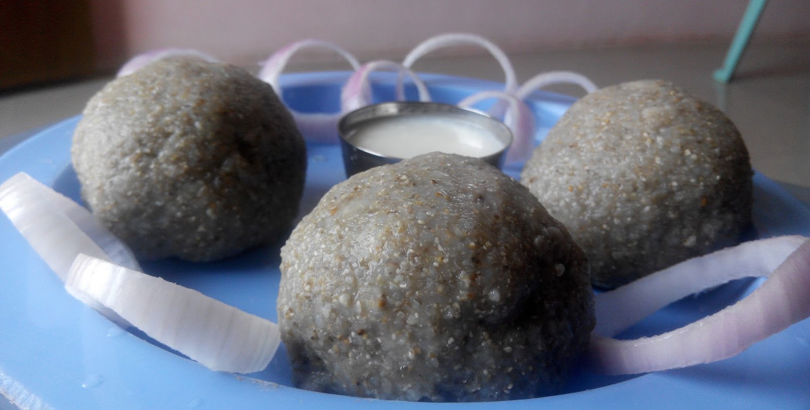 PEARLMILLET RICE / KAMBU RICE