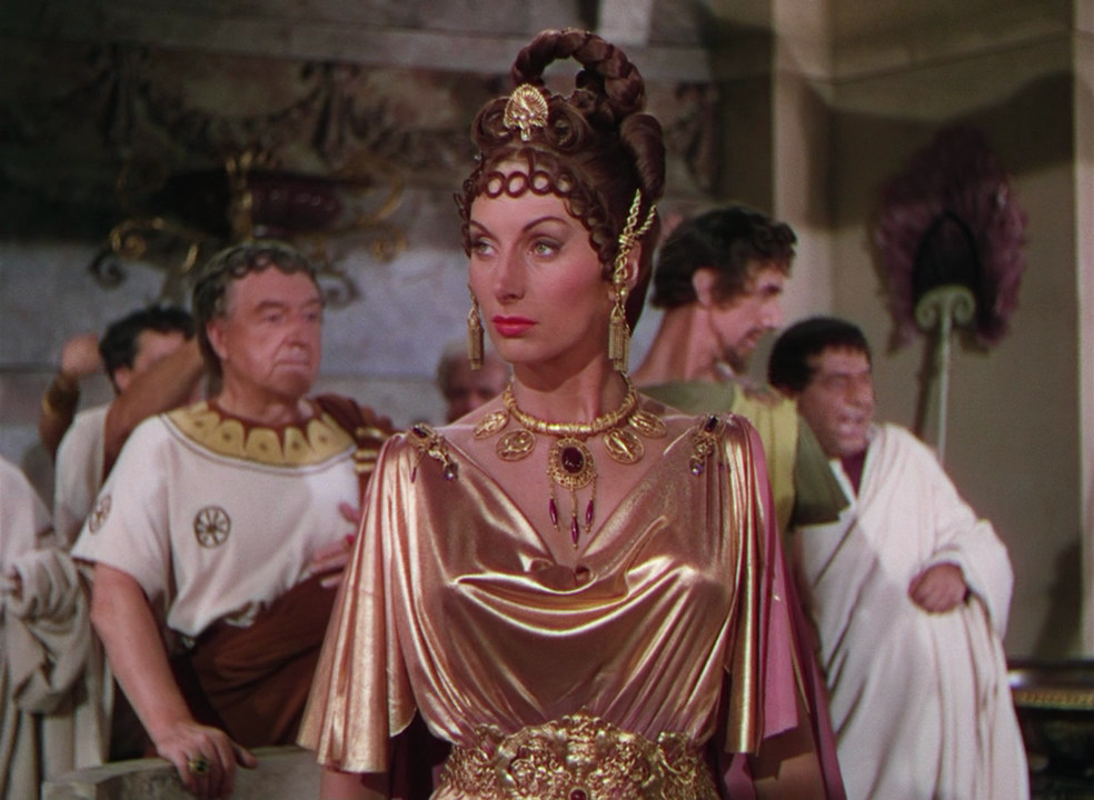 APASIONADOS DEL IMPERIO ROMANO: TÁCITO DICE SOBRE POPEA SABINA, ESPOSA ...