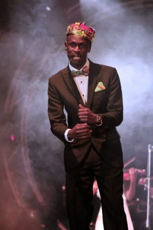 King Kaka aka King Mswati Parades The Two Baby Mamas That He Got ...